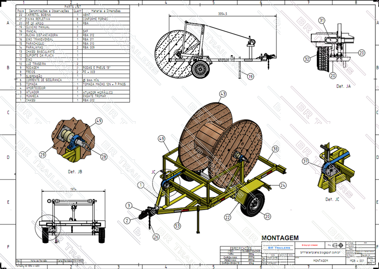 Free CAD Designs, Files & 3D Models | The GrabCAD Community Library