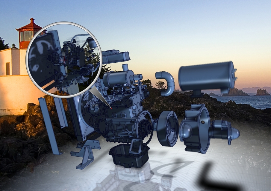 Free CAD Designs, Files & 3D Models | The GrabCAD Community Library