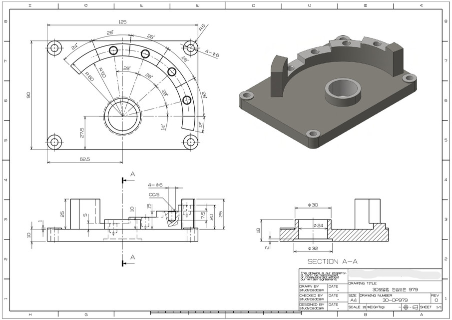 Free CAD Designs, Files & 3D Models | The GrabCAD Community Library