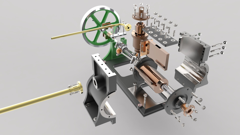 Free CAD Designs, Files & 3D Models | The GrabCAD Community Library