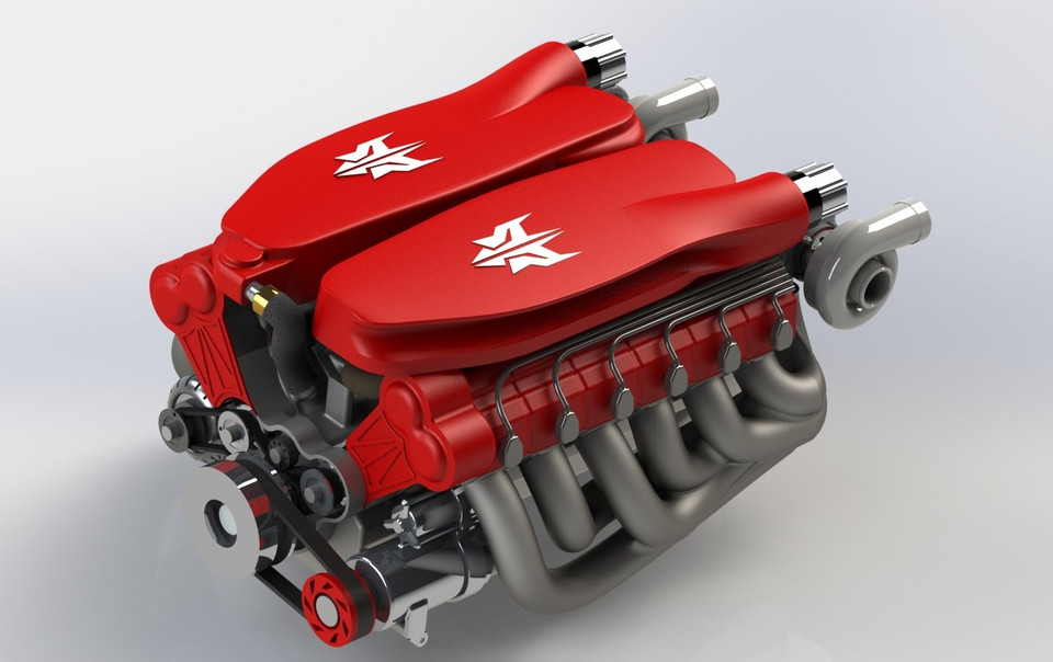 Free CAD Designs, Files & 3D Models | The GrabCAD Community Library