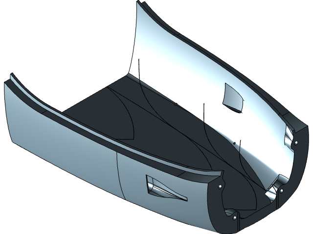 Free CAD Designs, Files & 3D Models | The GrabCAD Community Library