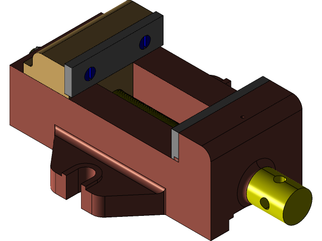 Free CAD Designs, Files & 3D Models | The GrabCAD Community Library