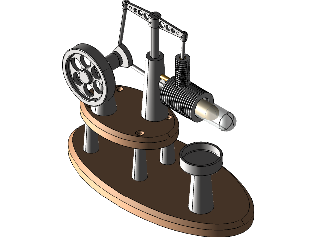 Free CAD Designs, Files & 3D Models | The GrabCAD Community Library