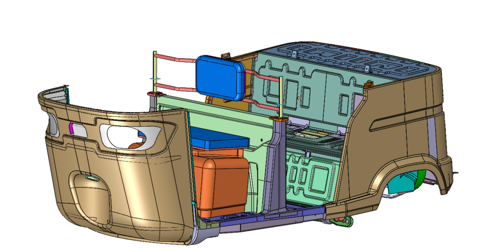 Free CAD Designs, Files & 3D Models | The GrabCAD Community Library