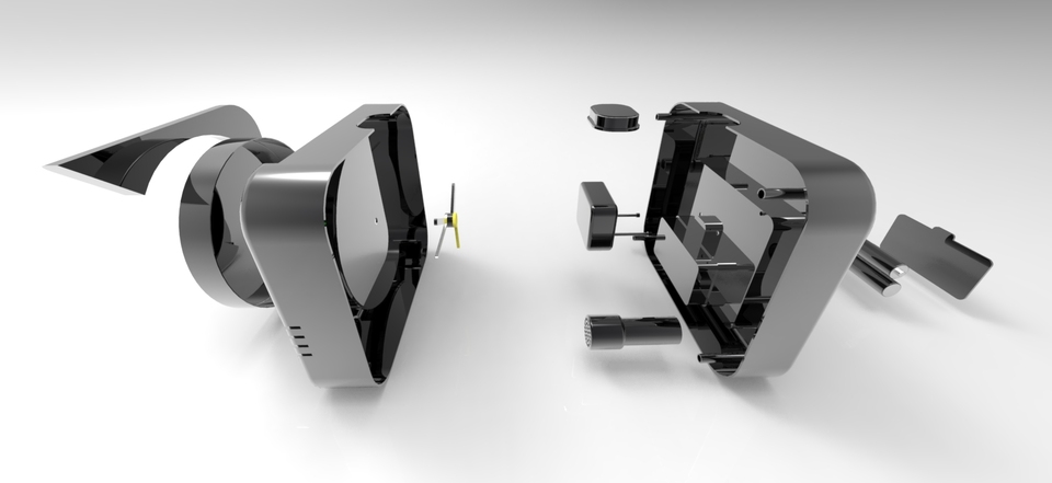 Free CAD Designs, Files & 3D Models | The GrabCAD Community Library