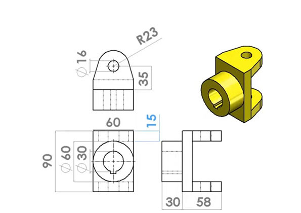 Free CAD Designs, Files & 3D Models | The GrabCAD Community Library