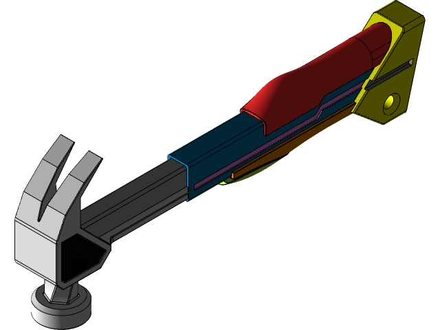 Free CAD Designs, Files & 3D Models | The GrabCAD Community Library