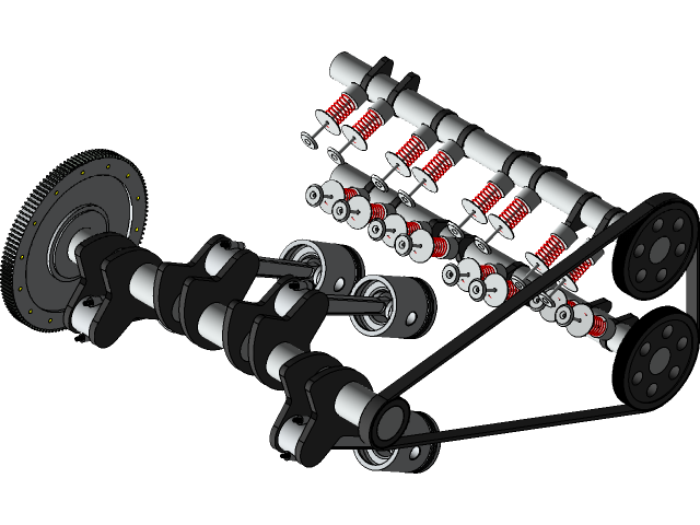 Free CAD Designs, Files & 3D Models | The GrabCAD Community Library