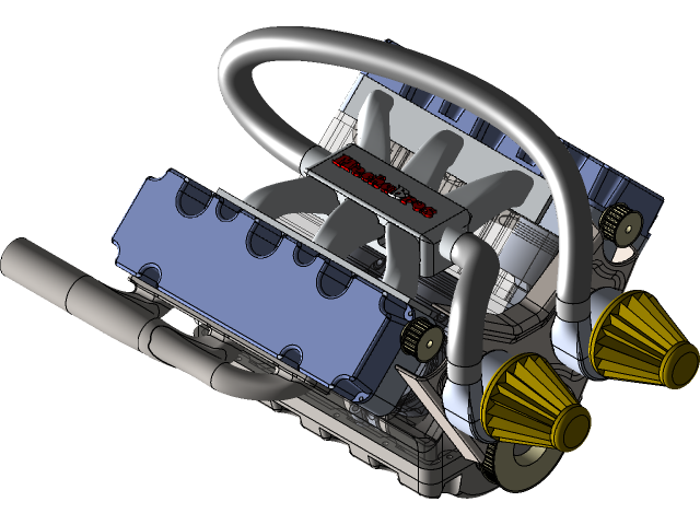 Free CAD Designs, Files & 3D Models | The GrabCAD Community Library