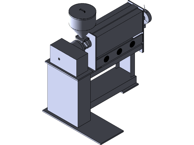 Free CAD Designs, Files & 3D Models | The GrabCAD Community Library