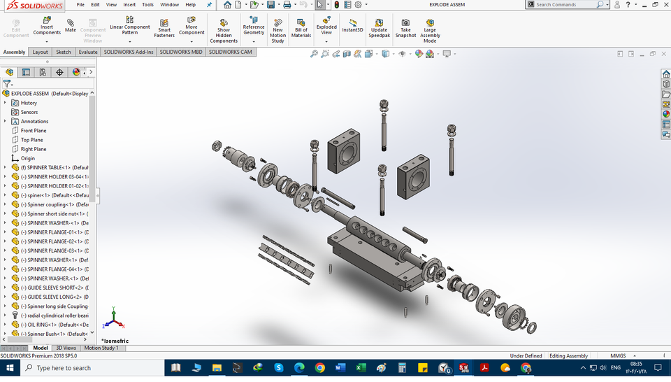 Free CAD Designs, Files & 3D Models | The GrabCAD Community Library