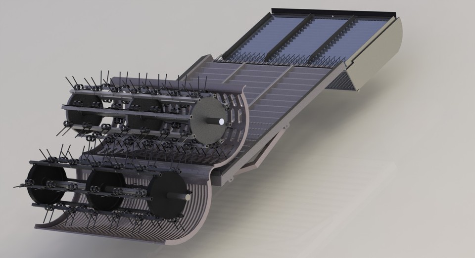 Free CAD Designs, Files & 3D Models | The GrabCAD Community Library