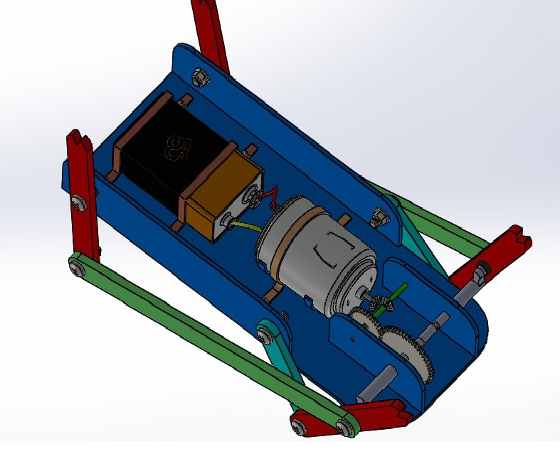 Free CAD Designs, Files & 3D Models | The GrabCAD Community Library