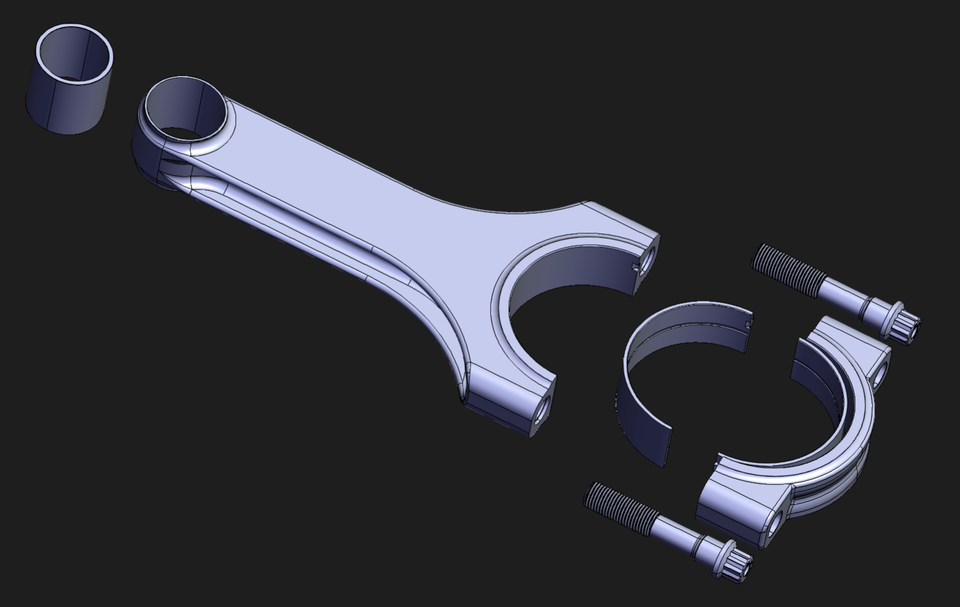 Free CAD Designs, Files & 3D Models | The GrabCAD Community Library