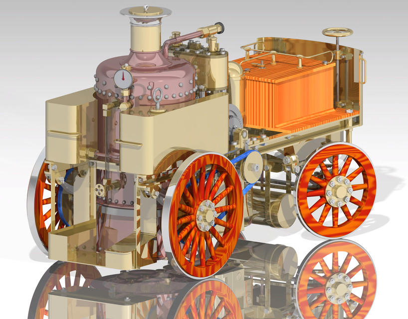 Free CAD Designs, Files & 3D Models | The GrabCAD Community Library