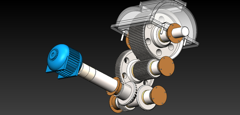 Free CAD Designs, Files & 3D Models | The GrabCAD Community Library