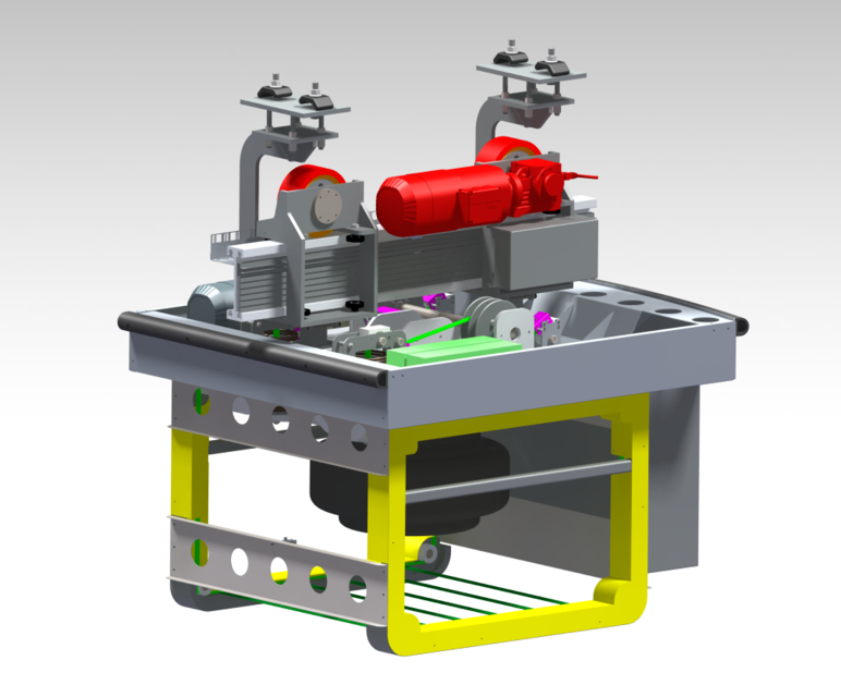 Free CAD Designs, Files & 3D Models | The GrabCAD Community Library