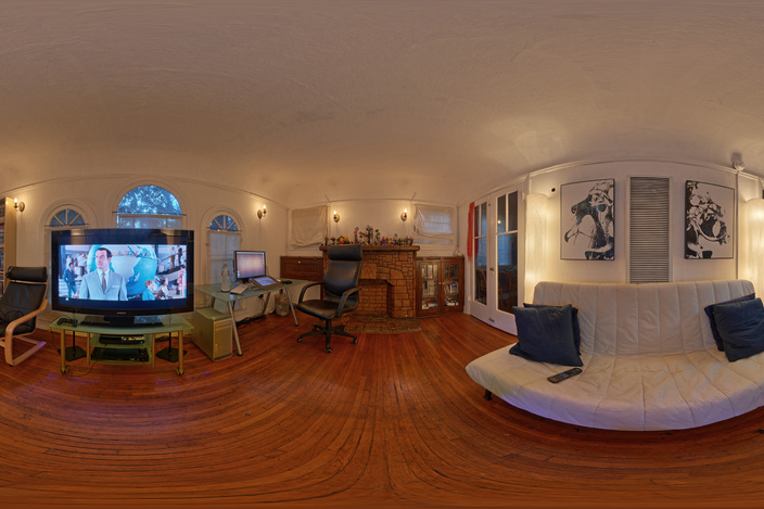 HDRi - free High Dynamic Range Image - Image & .hdr file