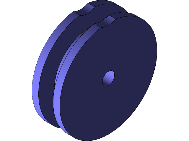 Free Cad Designs Files And 3d Models The Grabcad Community Library