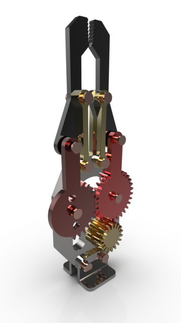 Free CAD Designs, Files & 3D Models | The GrabCAD Community Library