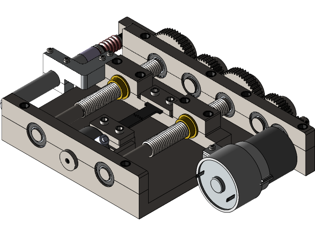 Free CAD Designs, Files & 3D Models | The GrabCAD Community Library