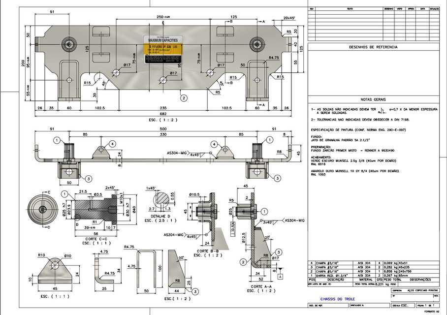 Free CAD Designs, Files & 3D Models | The GrabCAD Community Library