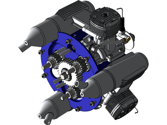 Free CAD Designs, Files & 3D Models | The GrabCAD Community Library