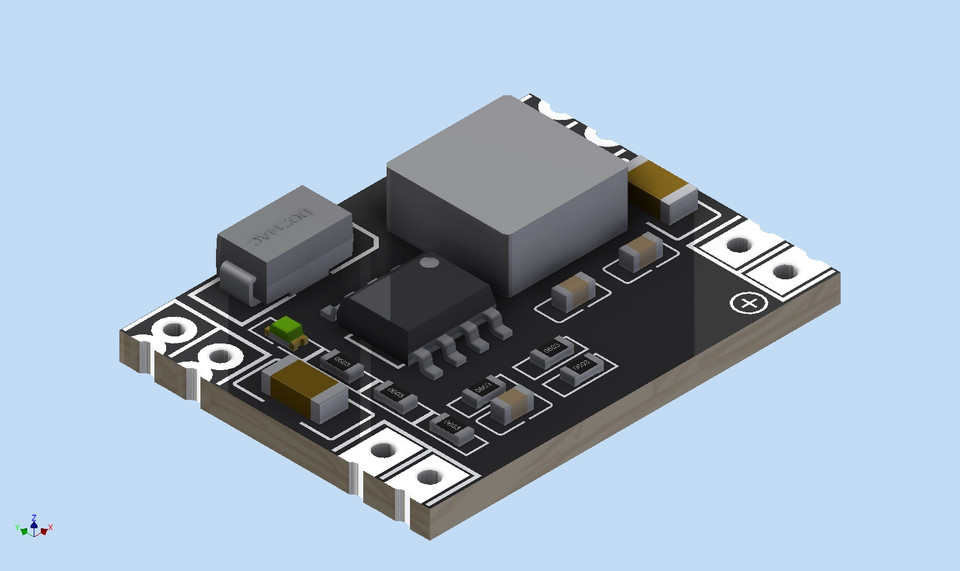 Free CAD Designs, Files & 3D Models | The GrabCAD Community Library