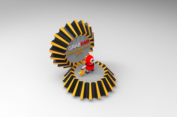 The Golden Gear Trophy and Awards (2014) | Engineering & Design ...