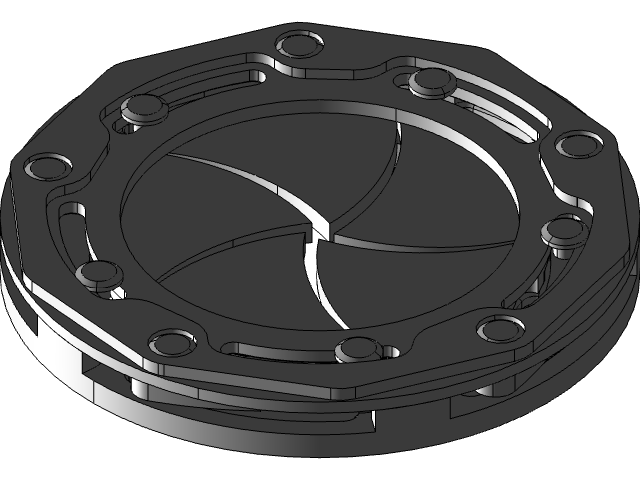 Free CAD Designs, Files & 3D Models | The GrabCAD Community Library