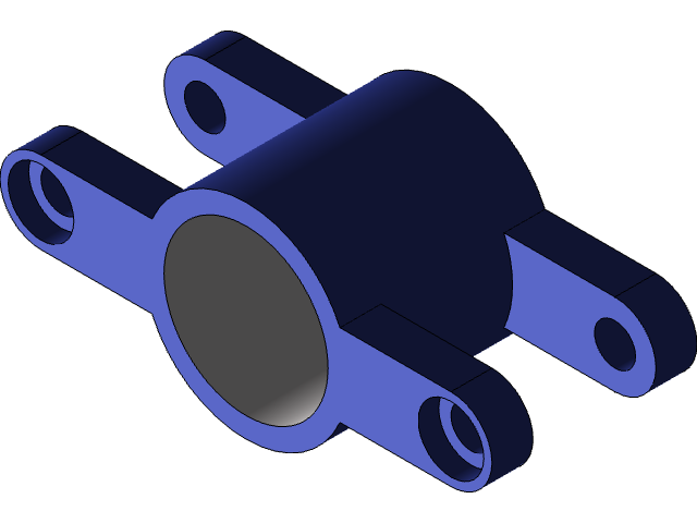 Free Cad Designs Files And 3d Models The Grabcad Community Library