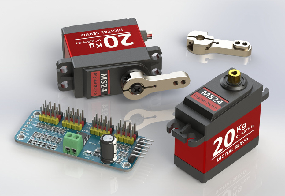 Free CAD Designs, Files & 3D Models | The GrabCAD Community Library