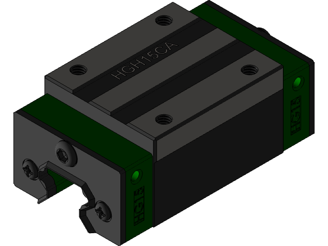 Free CAD Designs, Files & 3D Models | The GrabCAD Community Library