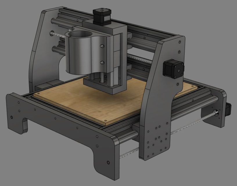 Free CAD Designs, Files & 3D Models | The GrabCAD Community Library