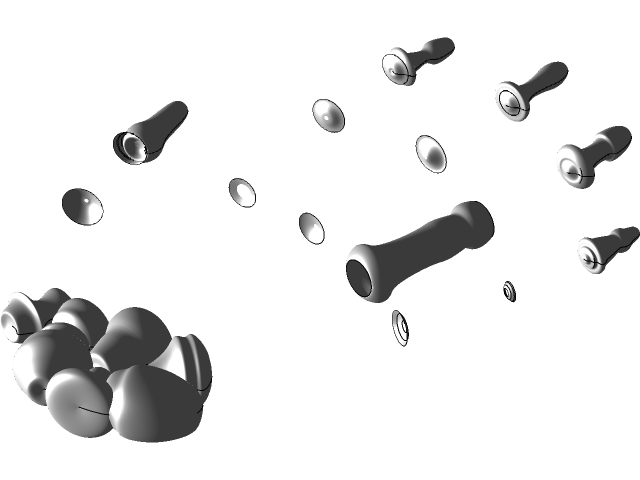 Free CAD Designs, Files & 3D Models | The GrabCAD Community Library