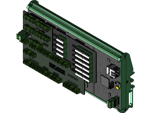 Free CAD Designs, Files & 3D Models | The GrabCAD Community Library