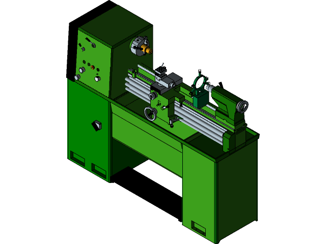 Free CAD Designs, Files & 3D Models | The GrabCAD Community Library