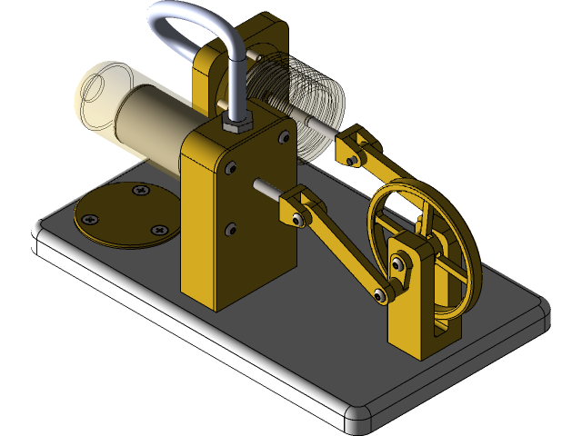 Free CAD Designs, Files & 3D Models | The GrabCAD Community Library