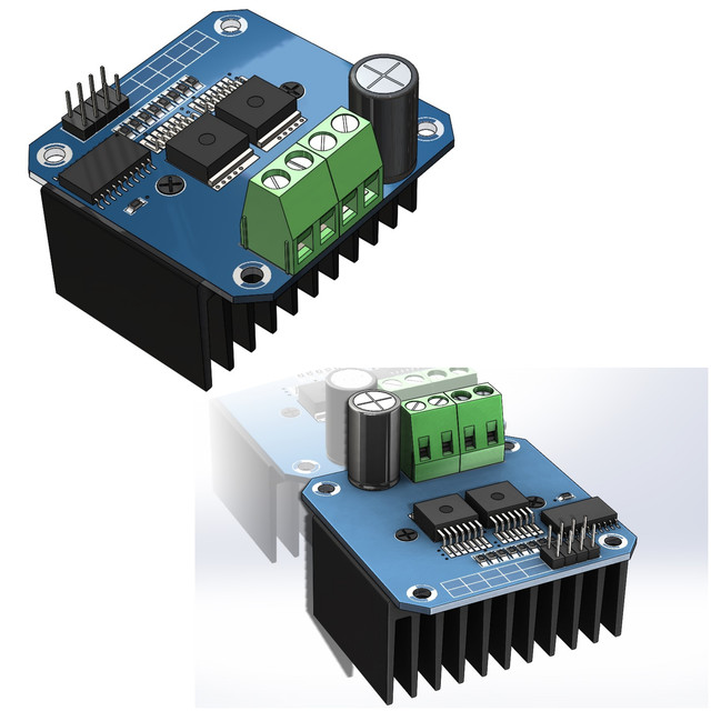 Free CAD Designs, Files & 3D Models | The GrabCAD Community Library