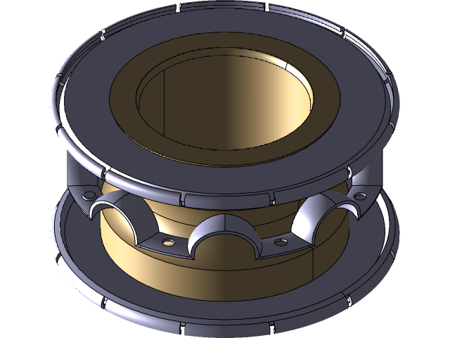 Free CAD Designs, Files & 3D Models | The GrabCAD Community Library