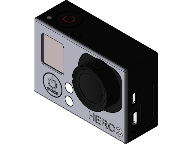 Free CAD Designs, Files & 3D Models | The GrabCAD Community Library