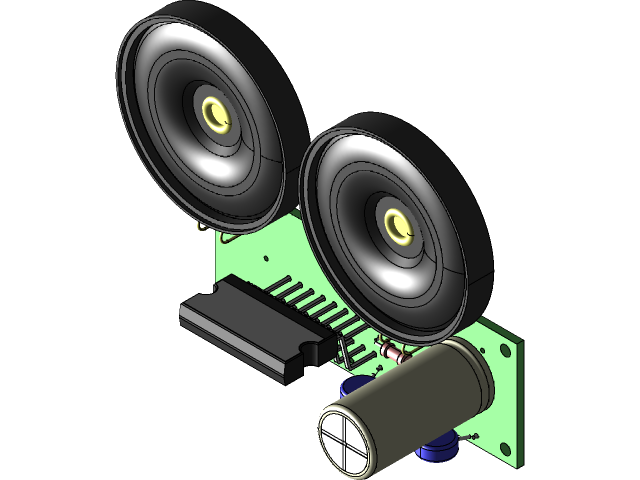 Free CAD Designs, Files & 3D Models | The GrabCAD Community Library