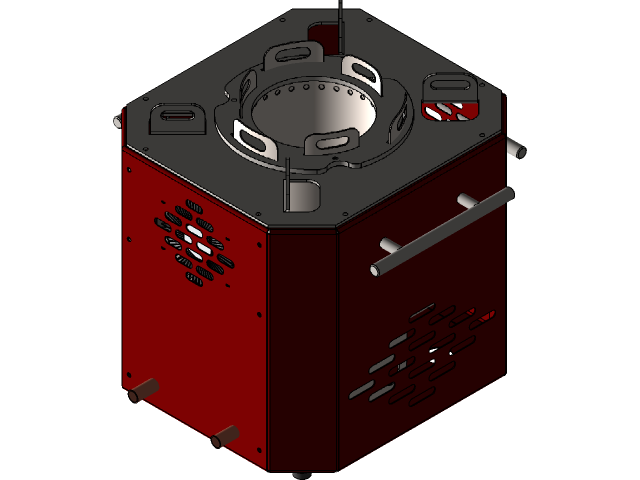 Free CAD Designs, Files & 3D Models | The GrabCAD Community Library