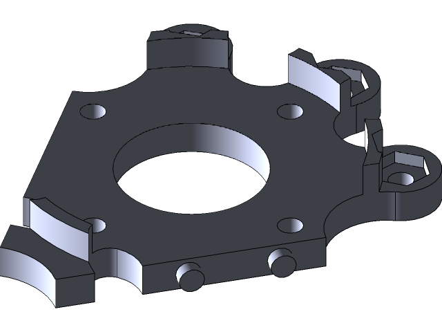 Free CAD Designs, Files & 3D Models | The GrabCAD Community Library