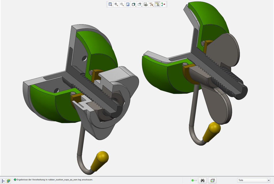 Free CAD Designs, Files & 3D Models | The GrabCAD Community Library