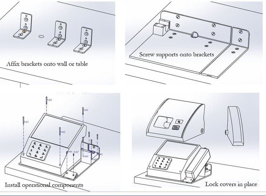 Free CAD Designs, Files & 3D Models | The GrabCAD Community Library