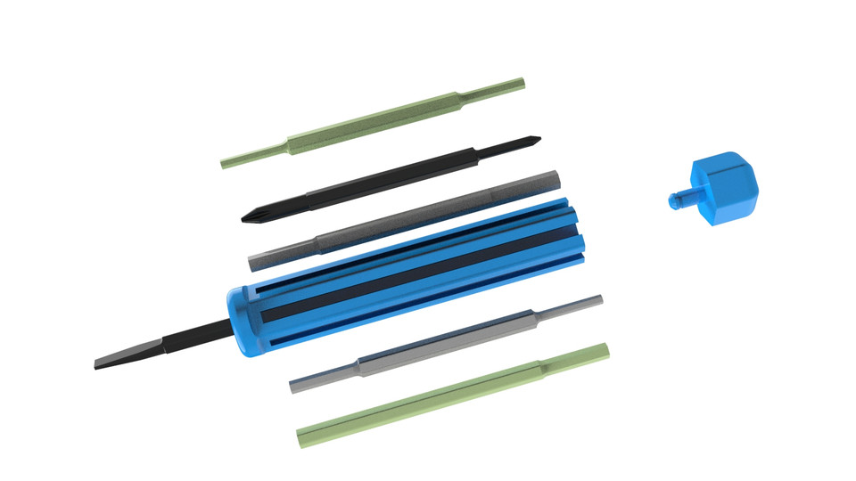 Free CAD Designs, Files & 3D Models | The GrabCAD Community Library