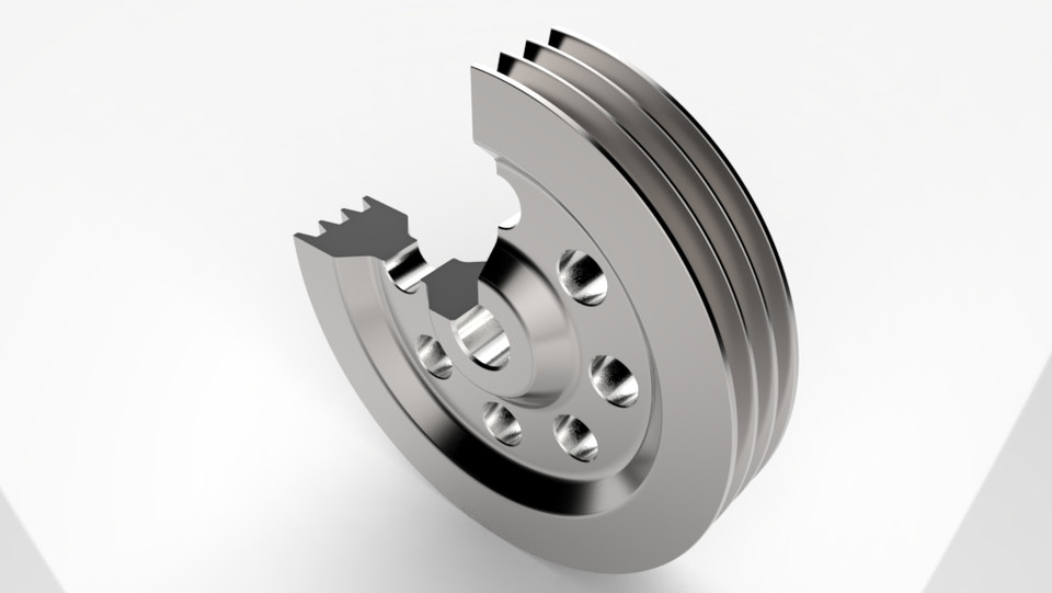 Free CAD Designs, Files & 3D Models | The GrabCAD Community Library