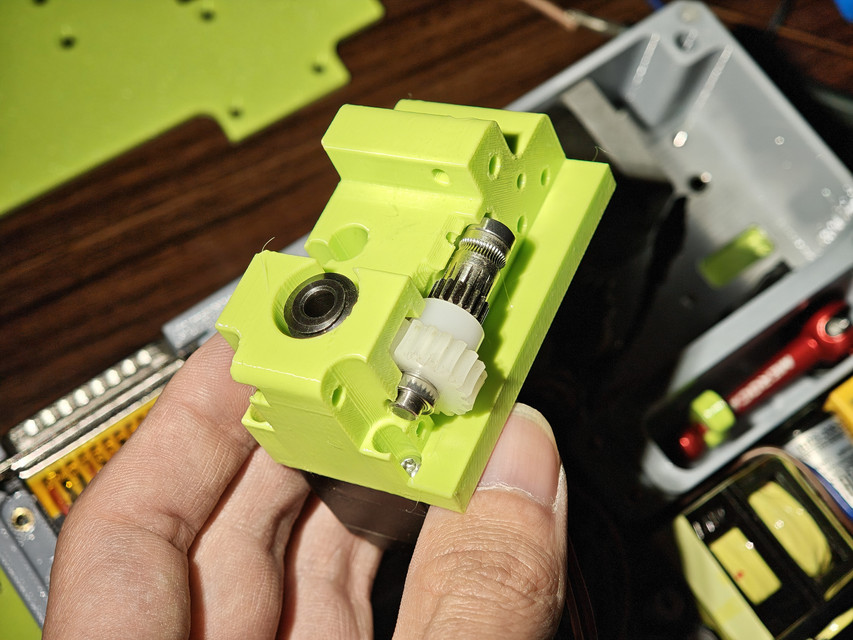 Free CAD Designs, Files & 3D Models | The GrabCAD Community Library